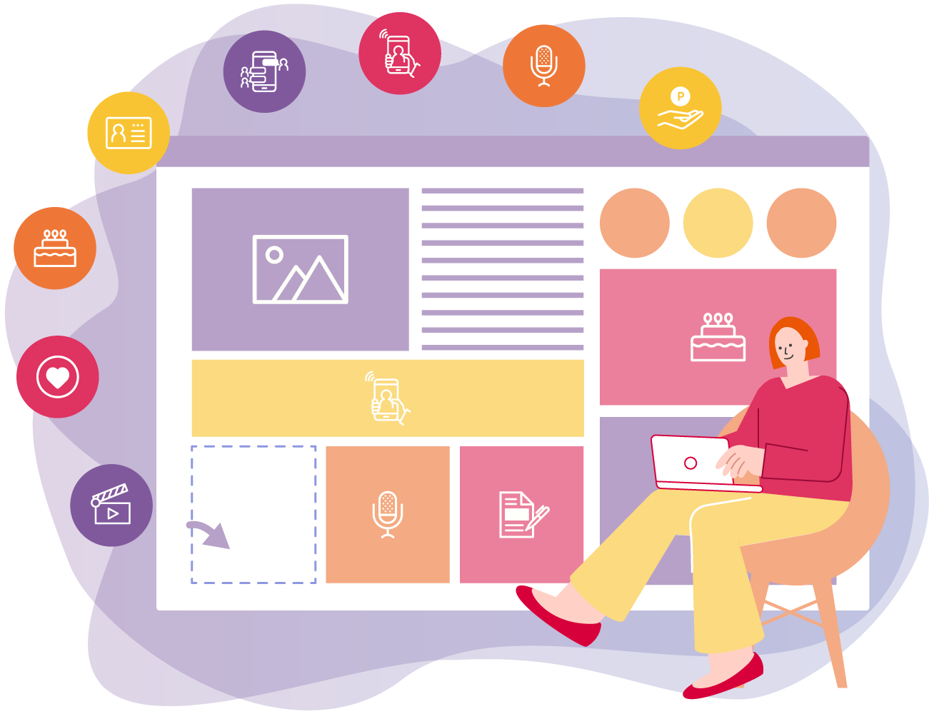 Official Site - オフィシャルサイト | Bitfan