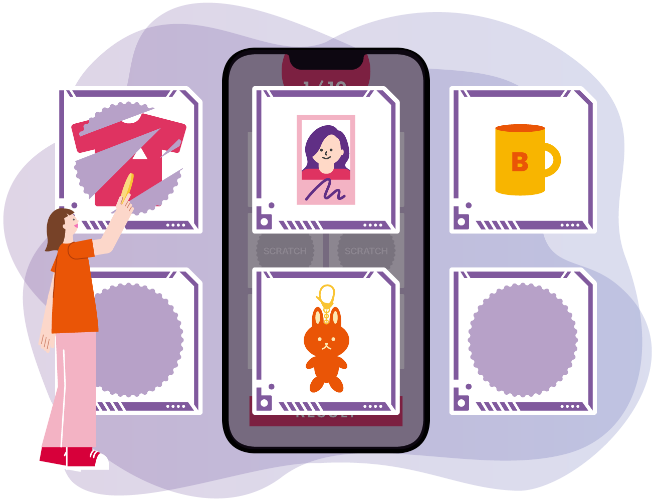 Official Site - オフィシャルサイト | Bitfan